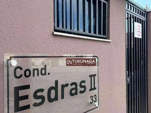 Apartamento para Venda em Guarulhos/SP Jardim Vila Galvão 3 Quartos
