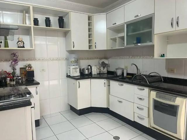 Apartamento para Venda em Guarulhos/SP Jardim Vila Galvão 3 Quartos