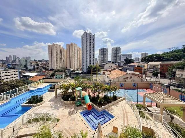 Apartamento para Venda em Guarulhos/SP Jardim Zaira 4 Quartos