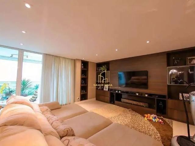 Apartamento para Venda em Guarulhos/SP Jardim Zaira 4 Quartos