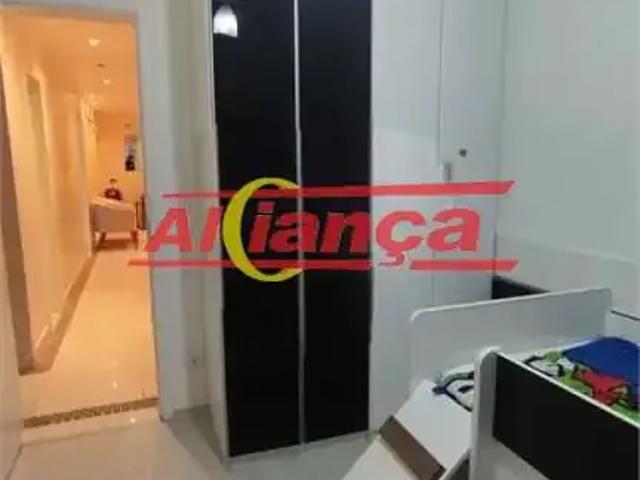 Apartamento para Venda em Guarulhos/SP Jardim Zaira 4 Quartos