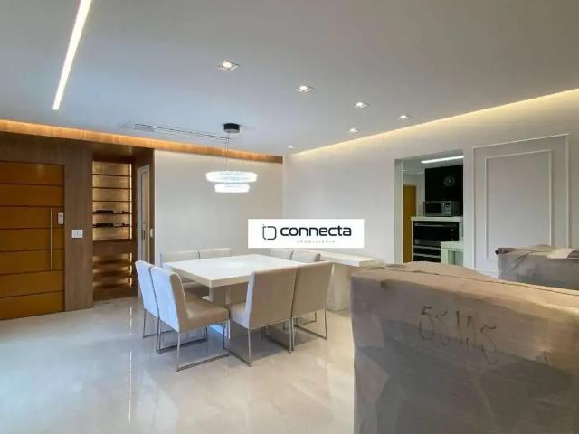 Apartamento para Venda em Guarulhos/SP Jardim Zaira 4 Quartos
