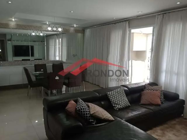 Apartamento para Venda em Guarulhos/SP Jardim Zaira 4 Quartos