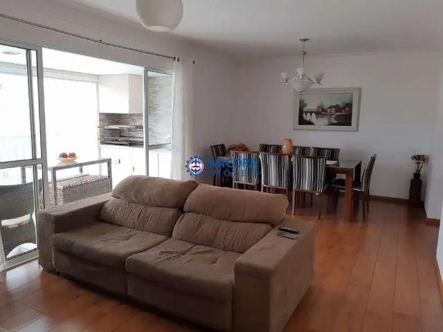 Apartamento para Venda em Guarulhos/SP Jardim Zaira 4 Quartos