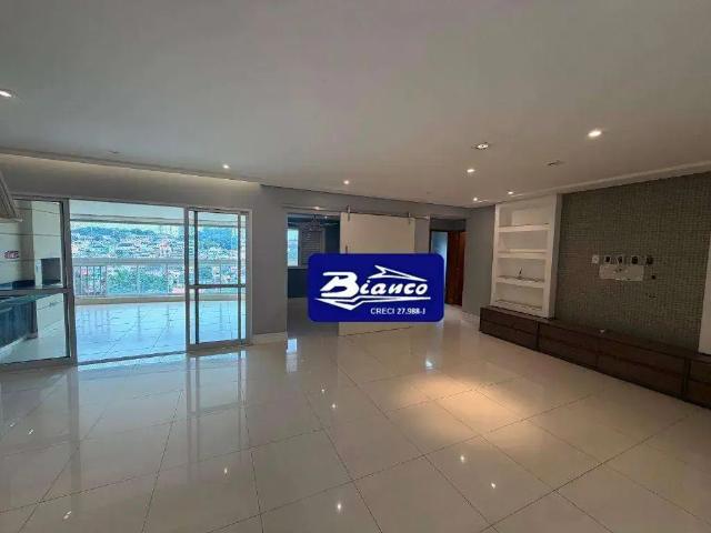 Apartamento para Venda em Guarulhos/SP Jardim Zaira 4 Quartos