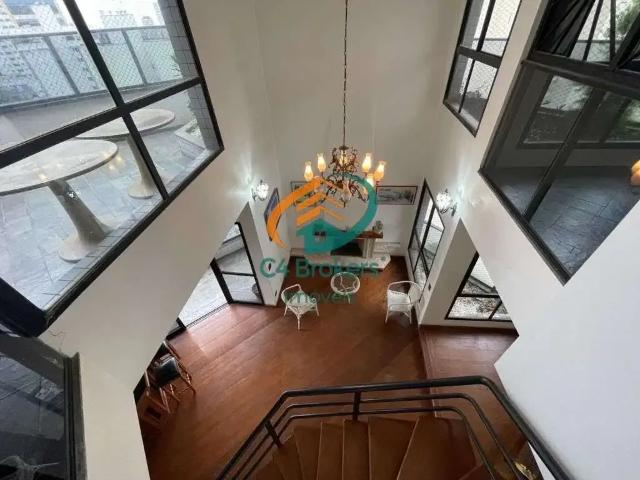Apartamento para Venda em Guarulhos/SP Jardim Zaira 4 Quartos