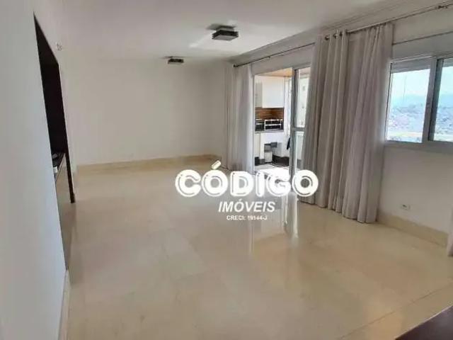 Apartamento para Venda em Guarulhos/SP Jardim Zaira 4 Quartos