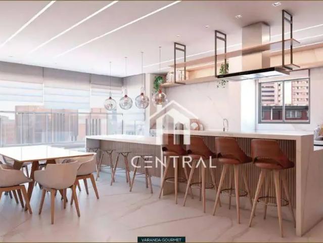 Apartamento para Venda em Guarulhos/SP Jardim Zaira 5 Quartos