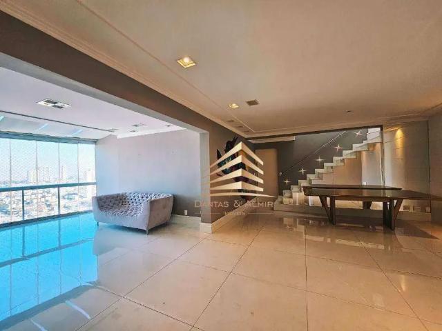 Apartamento para Venda em Guarulhos/SP Jardim Zaira 5 Quartos