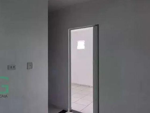 Apartamento para Venda em Guarulhos/SP Jardim Zaira 1 Quartos