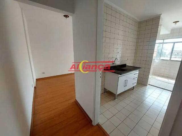 Apartamento para Venda em Guarulhos/SP Jardim Zaira 2 Quartos