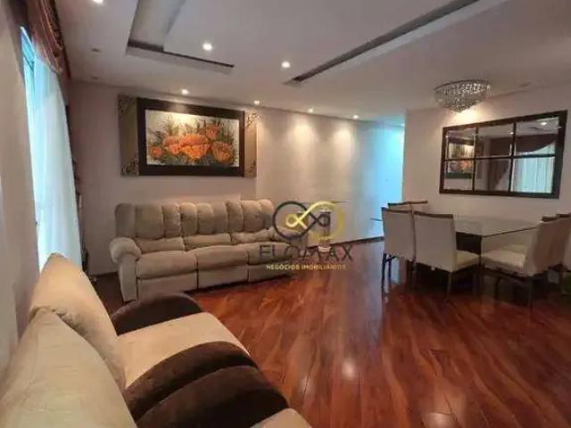 Apartamento para Venda em Guarulhos/SP Jardim Zaira 2 Quartos