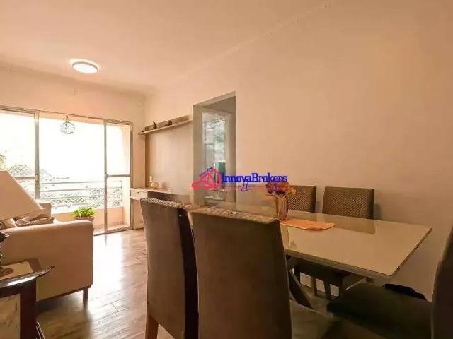 Apartamento para Venda em Guarulhos/SP Jardim Zaira 2 Quartos