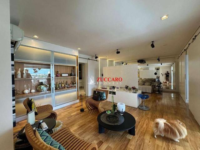 Apartamento para Venda em Guarulhos/SP Jardim Zaira 2 Quartos