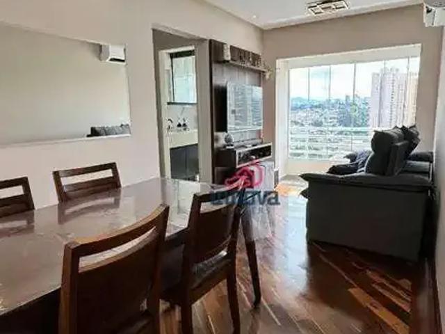 Apartamento para Venda em Guarulhos/SP Jardim Zaira 2 Quartos
