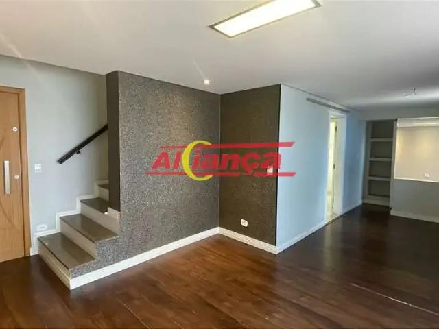 Apartamento para Venda em Guarulhos/SP Jardim Zaira 2 Quartos