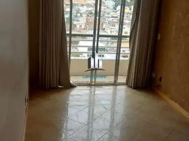 Apartamento para Venda em Guarulhos/SP Jardim Zaira 2 Quartos