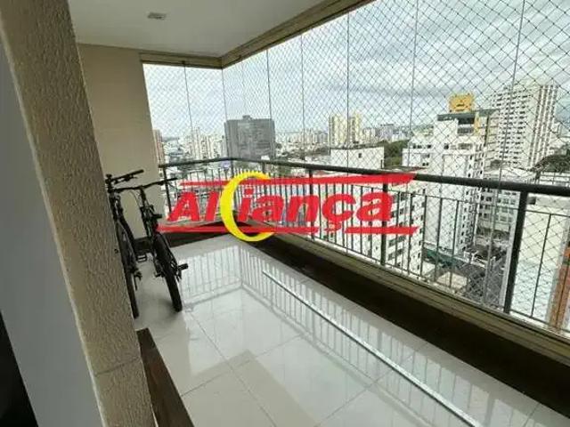 Apartamento para Venda em Guarulhos/SP Jardim Zaira 2 Quartos
