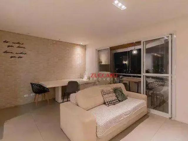 Apartamento para Venda em Guarulhos/SP Jardim Zaira 2 Quartos