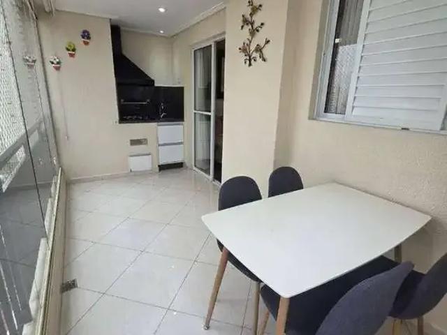Apartamento para Venda em Guarulhos/SP Jardim Zaira 2 Quartos