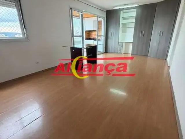 Apartamento para Venda em Guarulhos/SP Jardim Zaira 2 Quartos