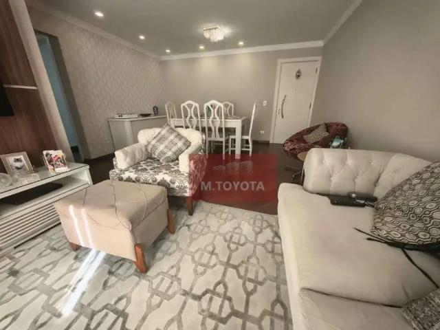Apartamento para Venda em Guarulhos/SP Jardim Zaira 2 Quartos