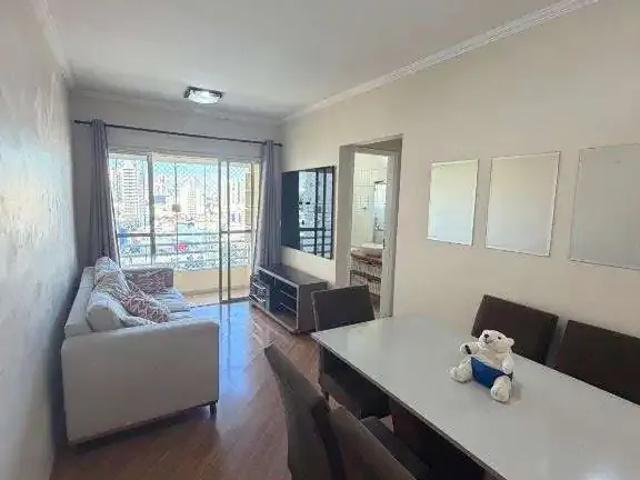 Apartamento para Venda em Guarulhos/SP Jardim Zaira 2 Quartos