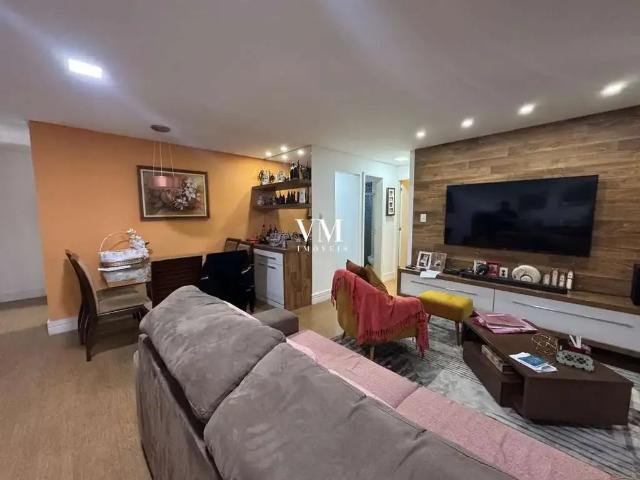 Apartamento para Venda em Guarulhos/SP Jardim Zaira 2 Quartos