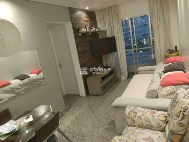 Apartamento para Venda em Guarulhos/SP Jardim Zaira 2 Quartos