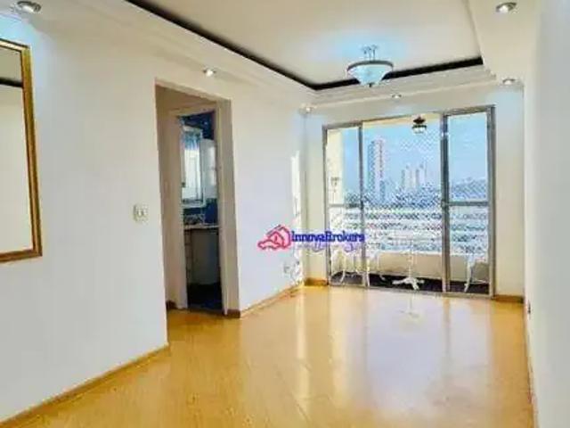 Apartamento para Venda em Guarulhos/SP Jardim Zaira 2 Quartos