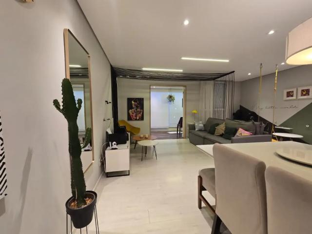 Apartamento para Venda em Guarulhos/SP Jardim Zaira 2 Quartos