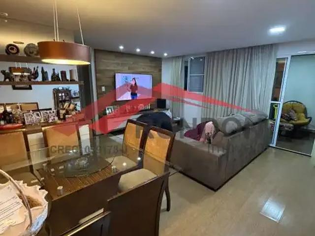 Apartamento para Venda em Guarulhos/SP Jardim Zaira 2 Quartos