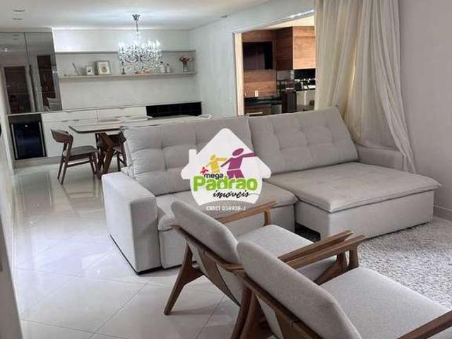 Apartamento para Venda em Guarulhos/SP Jardim Zaira 3 Quartos