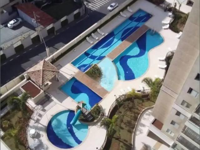 Apartamento para Venda em Guarulhos/SP Jardim Zaira 3 Quartos