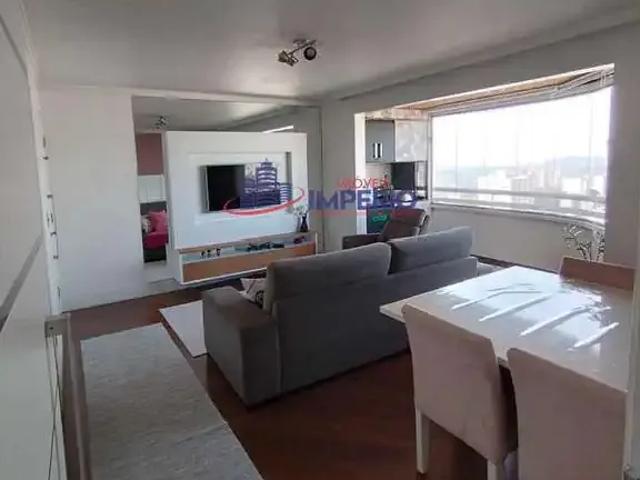 Apartamento para Venda em Guarulhos/SP Jardim Zaira 3 Quartos