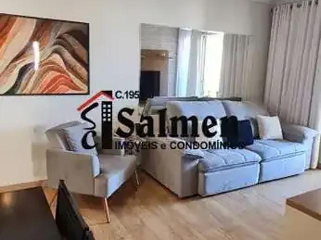 Apartamento para Venda em Guarulhos/SP Jardim Zaira 3 Quartos