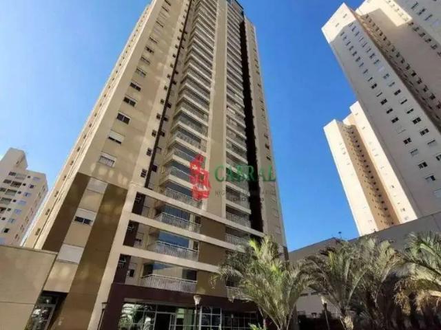 Apartamento para Venda em Guarulhos/SP Jardim Zaira 3 Quartos
