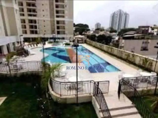 Apartamento para Venda em Guarulhos/SP Jardim Zaira 3 Quartos