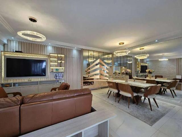 Apartamento para Venda em Guarulhos/SP Jardim Zaira 3 Quartos