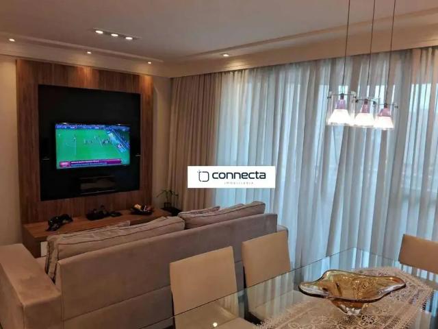 Apartamento para Venda em Guarulhos/SP Jardim Zaira 3 Quartos