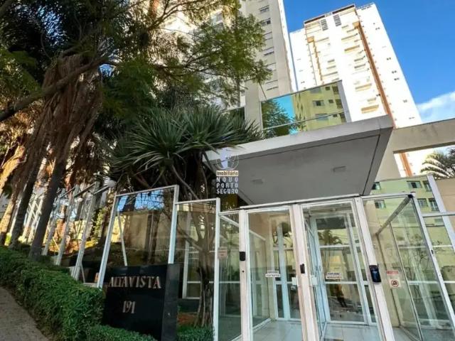 Apartamento para Venda em Guarulhos/SP Jardim Zaira 3 Quartos