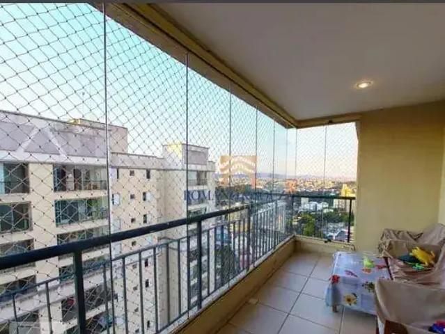 Apartamento para Venda em Guarulhos/SP Jardim Zaira 3 Quartos