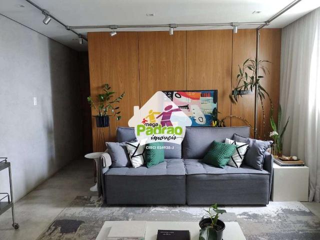 Apartamento para Venda em Guarulhos/SP Jardim Zaira 3 Quartos