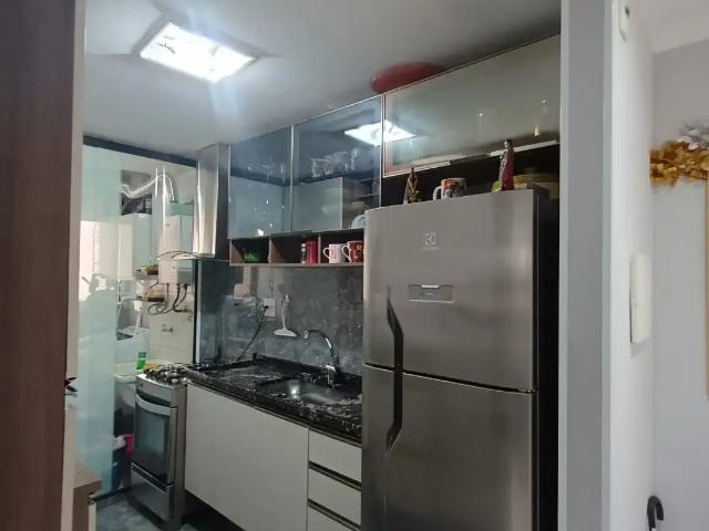 Apartamento para Venda em Guarulhos/SP Jardim Zaira 3 Quartos