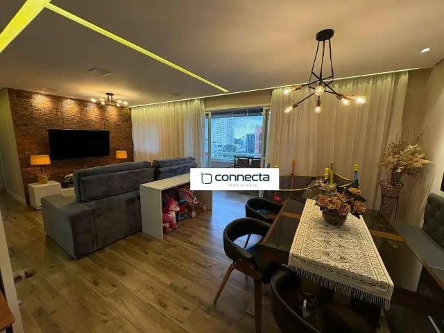 Apartamento para Venda em Guarulhos/SP Jardim Zaira 3 Quartos