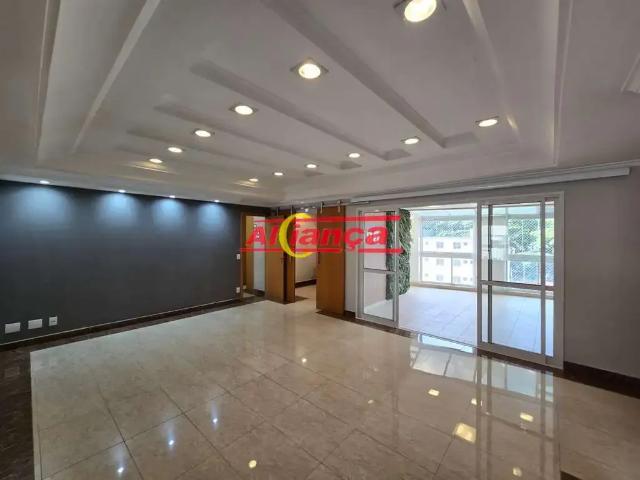 Apartamento para Venda em Guarulhos/SP Jardim Zaira 3 Quartos