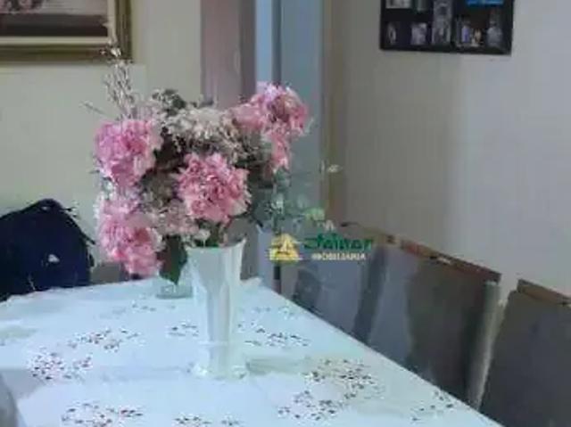 Apartamento para Venda em Guarulhos/SP Jardim Zaira 3 Quartos