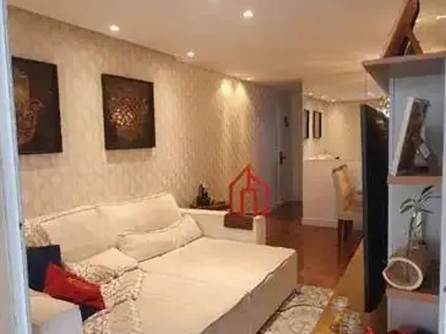 Apartamento para Venda em Guarulhos/SP Jardim Zaira 3 Quartos