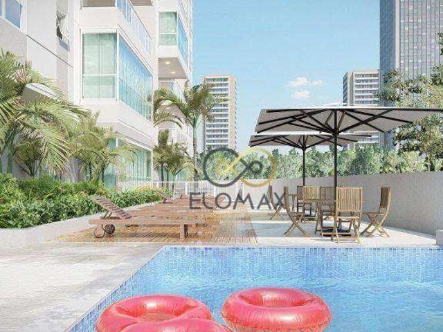 Apartamento para Venda em Guarulhos/SP Jardim Zaira 3 Quartos