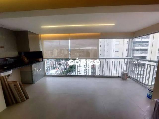 Apartamento para Venda em Guarulhos/SP Jardim Zaira 3 Quartos